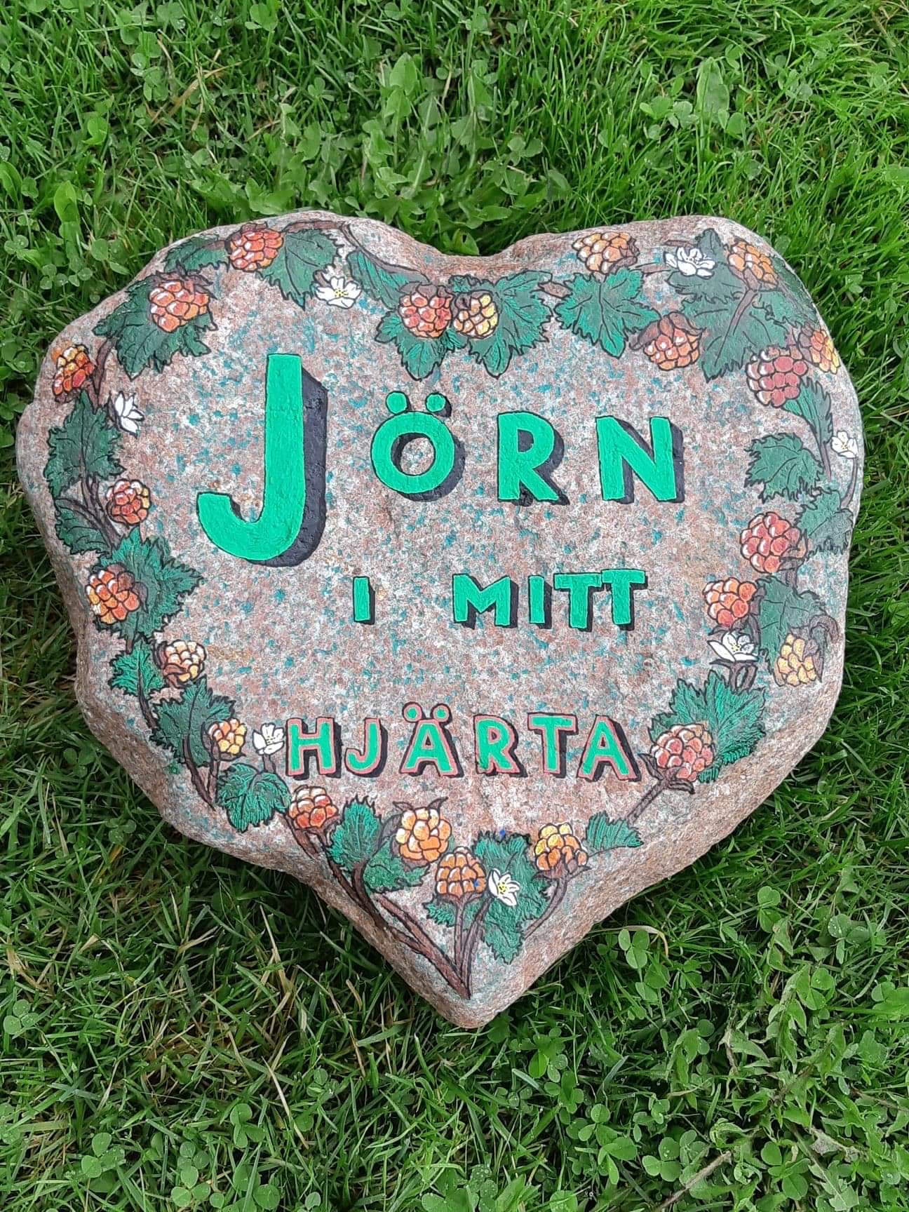 Jörn – Jörn – en plats för dig!