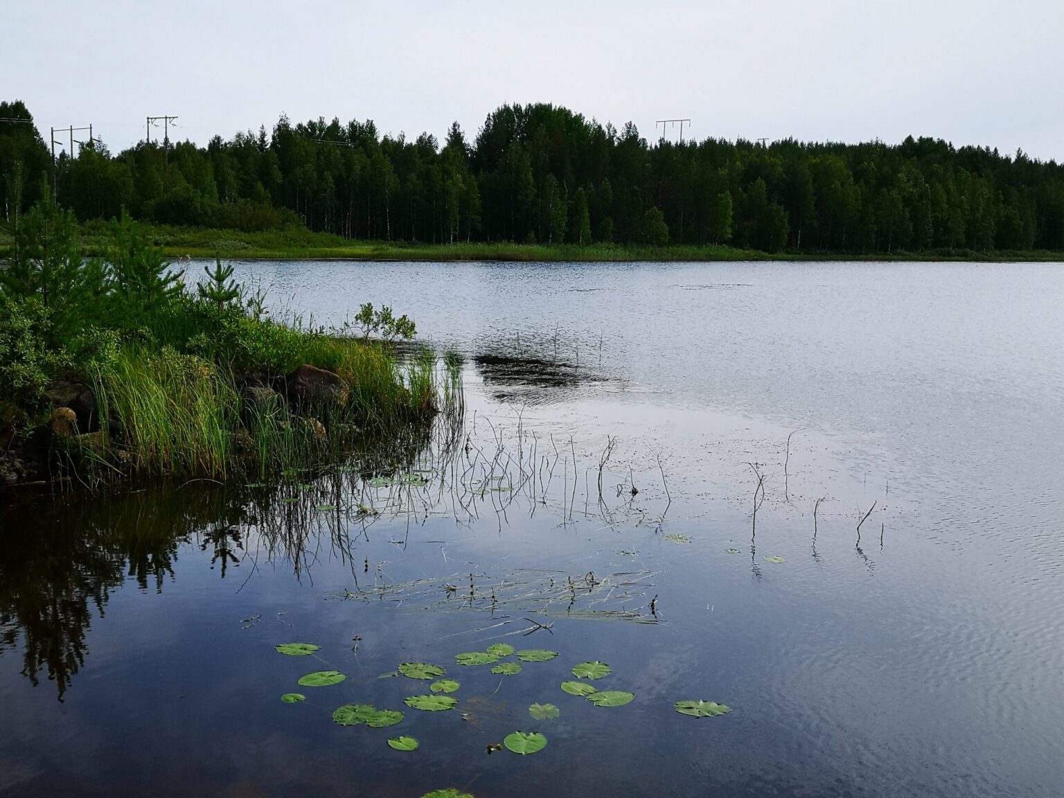 Jörn – Jörn – en plats för dig!